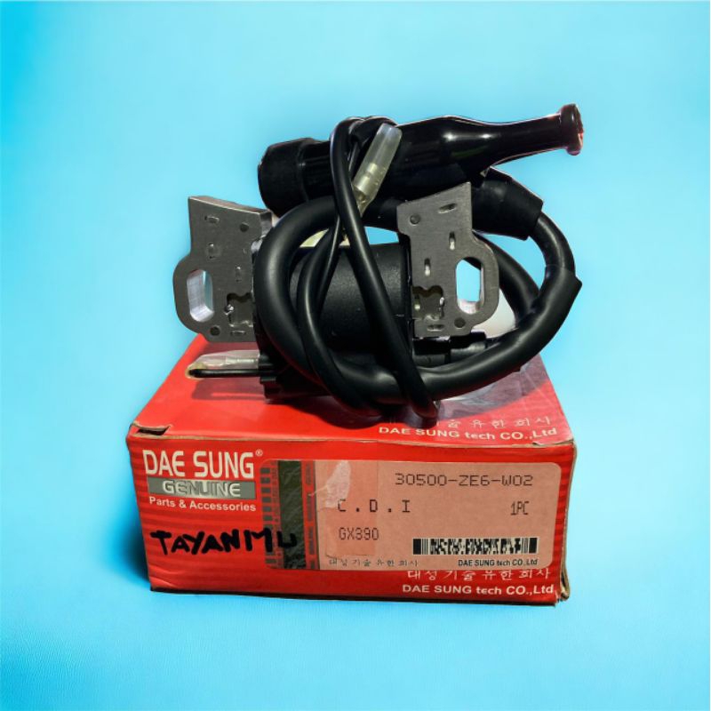 Jual CDI engine/penggerak GX390 Daesung | Shopee Indonesia