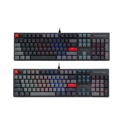 Jual KEYBOARD USB MECHANICAL REXUS RX-KX5 | Shopee Indonesia