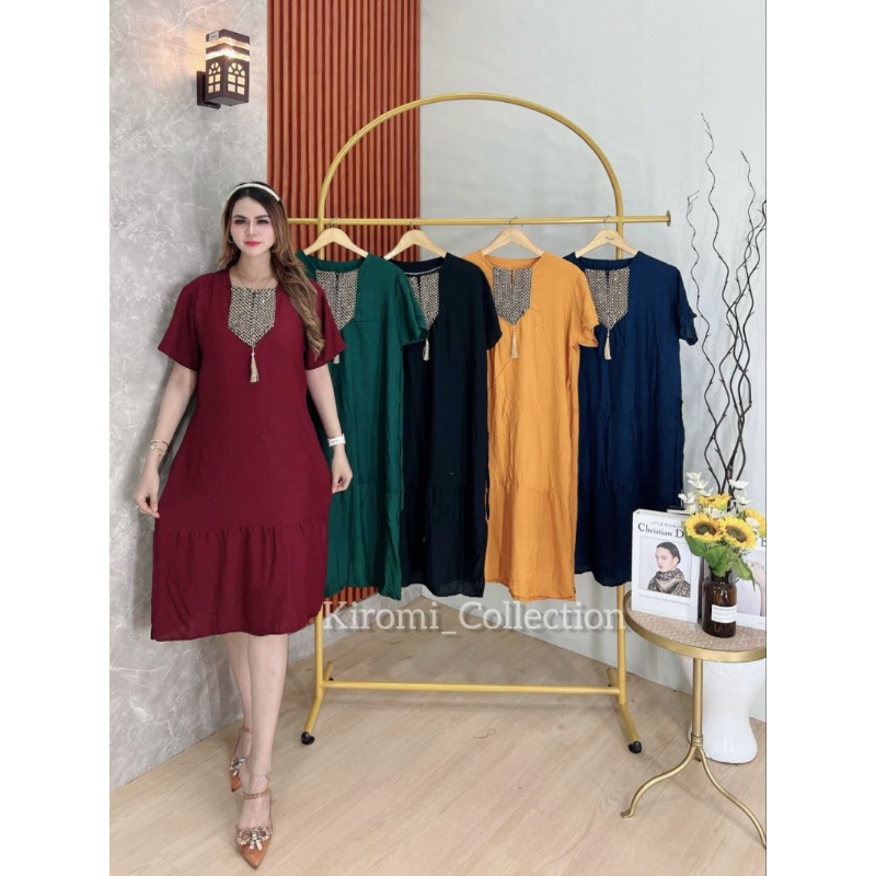 Jual DASTER DUBAI RENDA TERBARU || KUALITAS TERBAIK | Shopee Indonesia