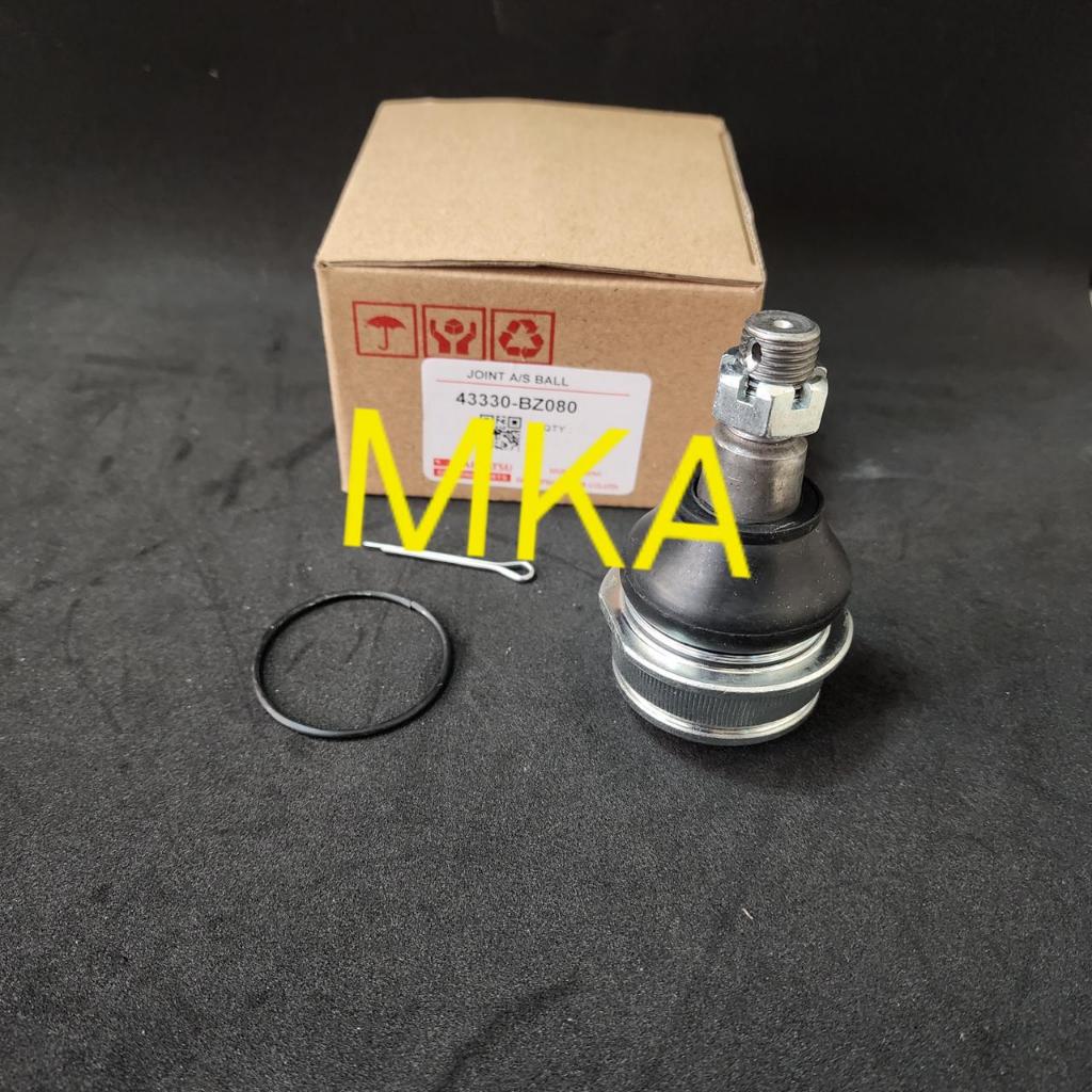 Jual BALL JOINT DAIHATSU GRANDMAX RUSH TERIOS LUXIO 43330-BZ080 ...