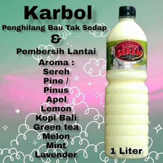 Jual Karbol Terlengkap & Harga Terbaru September 2025 | Shopee Indonesia