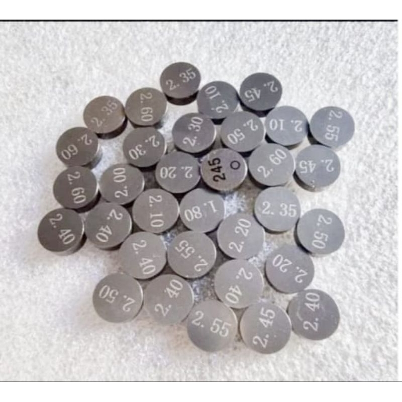 Jual SHIM SIM TAPET SIM KLEP SATRIA FU CB150 CBR CBR250 CBR150 SONIC ...