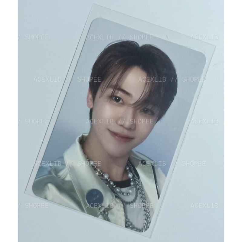 Jual Official Photocard Poca PC Album NCT 2021 Universe Jewel Jaemin ...