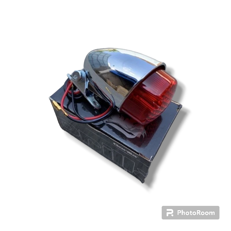 Jual lampu stopan TOA Lampu belakang Stop japstyle custom toa stoplamp ...