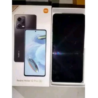 Jual Redmi Note 12 Pro Terlengkap & Harga Terbaru Juni 2024 | Shopee ...