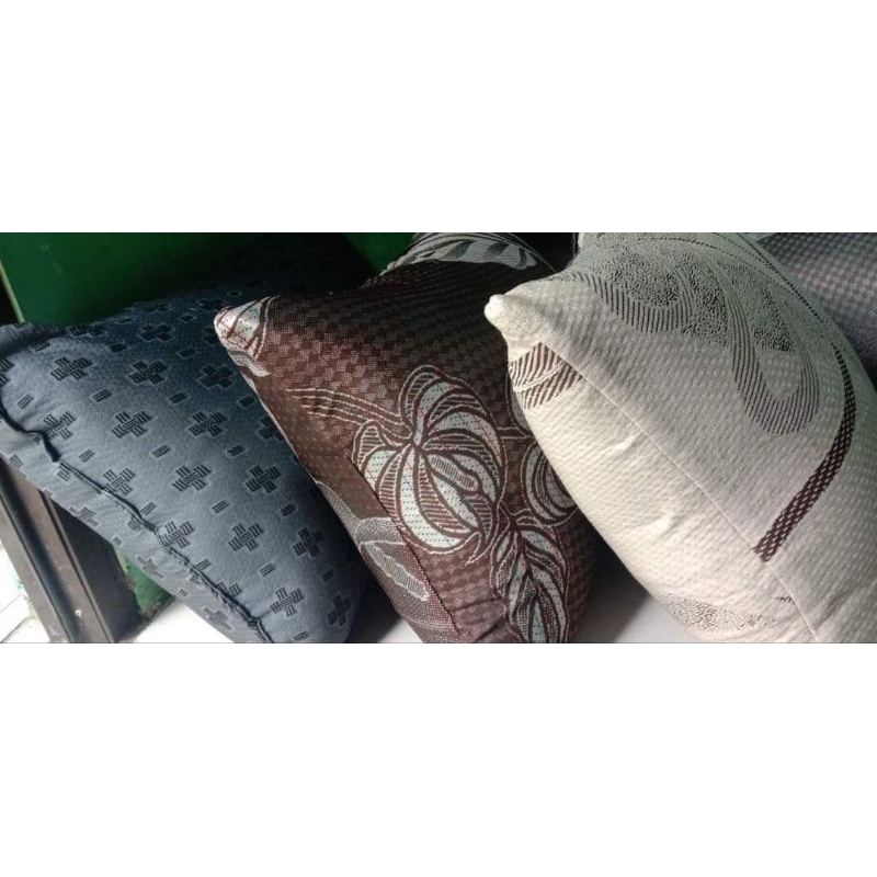 Jual Bantal Memori Busa D40 Empuk dan Awet. | Shopee Indonesia