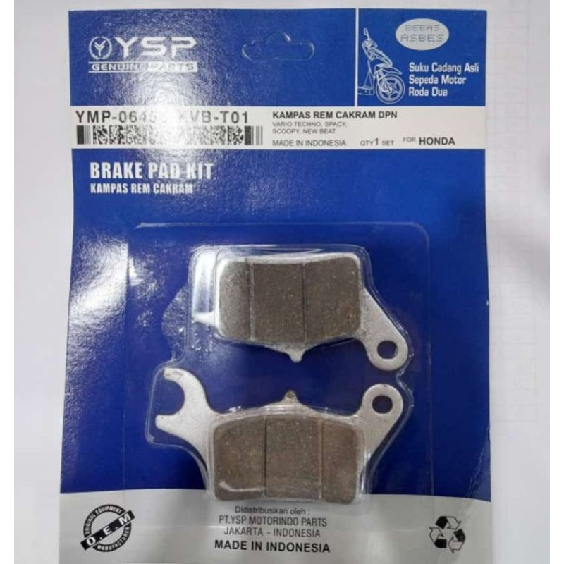 Jual dispad CBS ysp 10 pcs | Shopee Indonesia
