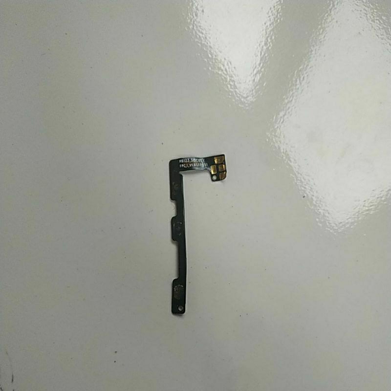 Jual FLEKSIBEL ON OFF VOLUME ITEL 6502 ORIAN | Shopee Indonesia