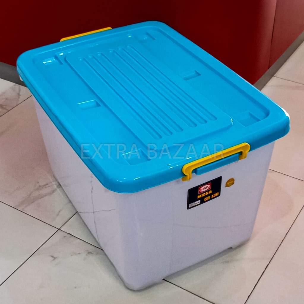 Jual Container Box / Container Plastik | Shopee Indonesia