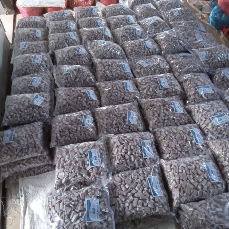Jual Permen Tape 3 kg Suwar Suwir Dodol Tape Cap Kelapa | Shopee Indonesia