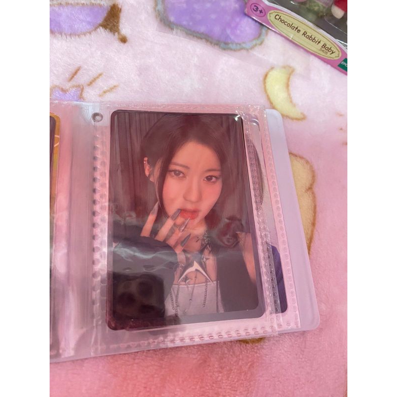 Jual Photocard Official Asa Babymonster | Shopee Indonesia