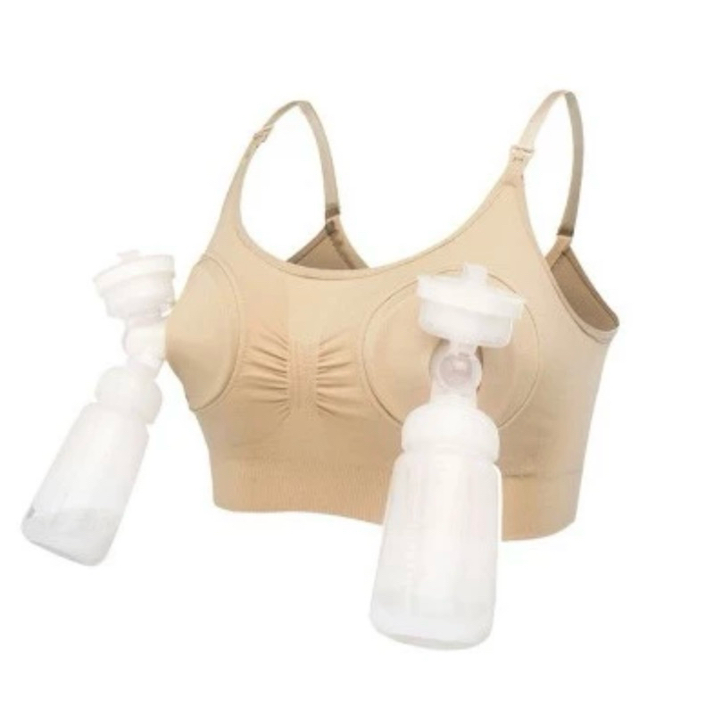 Jual Eve Maternity - Bra Menyusui BH160 (TIDAK TERMASUK BOTOL PUMPING ...