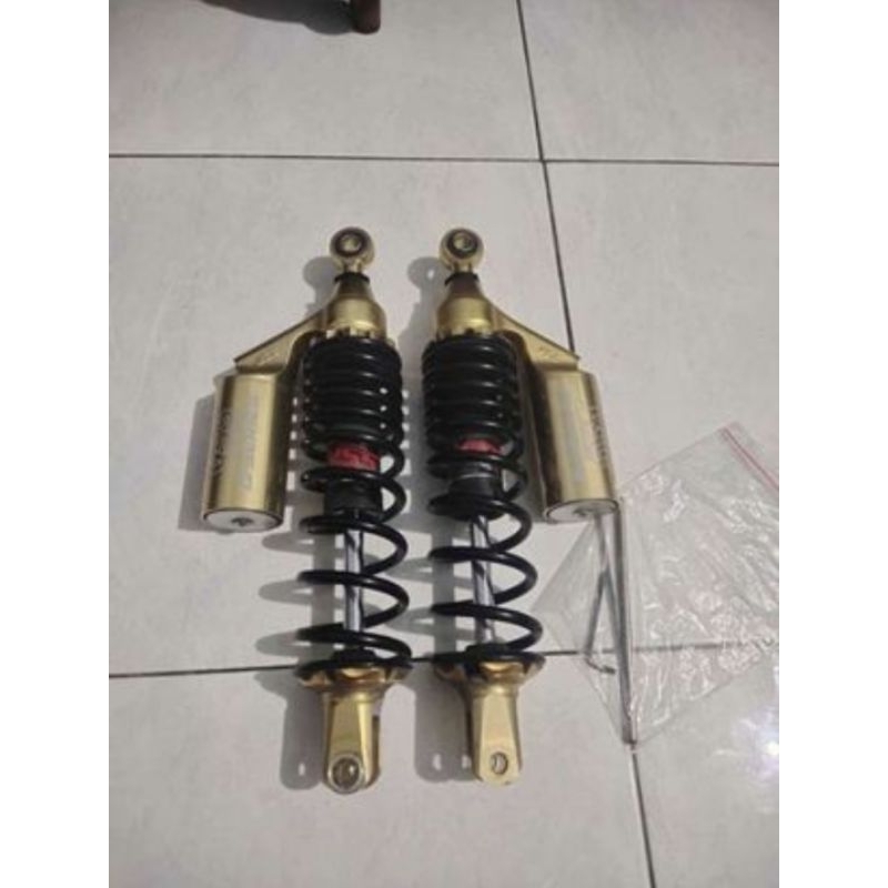 Jual shock yss 350 mm | Shopee Indonesia