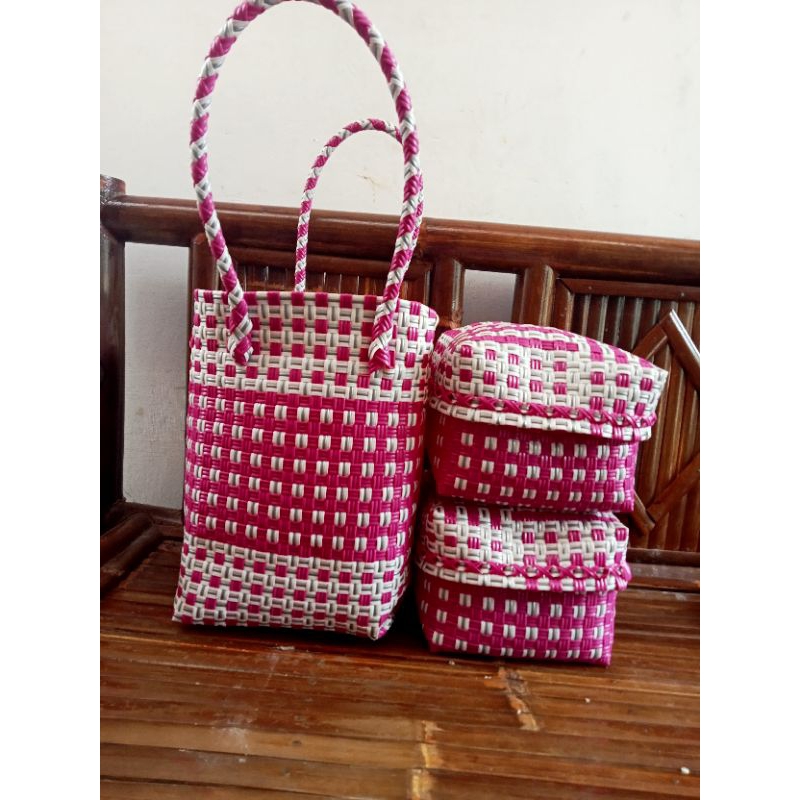 Jual KEBEN JALI ISI 2 PINK / KEBEN MURAH / CANANG SARI | Shopee Indonesia