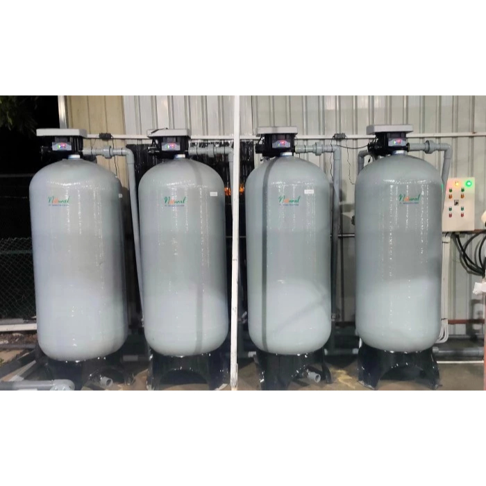 Jual Softener Automatic System , untuk Tangki FRP ukuran 1665 | Shopee ...