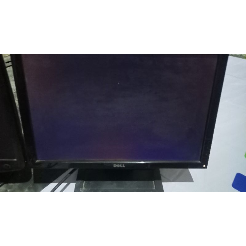 Jual Monitor DELL 19 inch | Shopee Indonesia