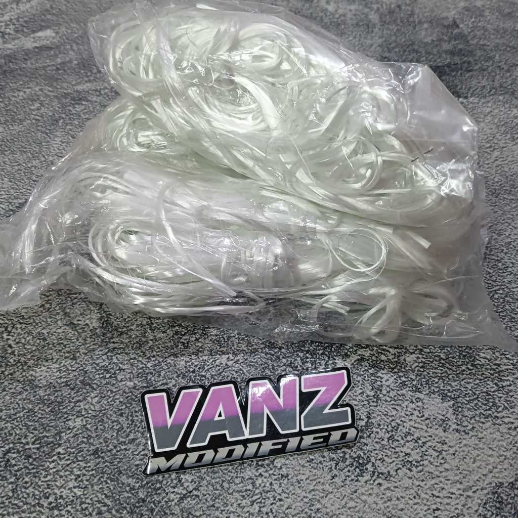 Jual GLASSWOOL GASBUL KNALPOT RAMBUT NENEK GASPOL RAMBUT NENEK ANTI ...