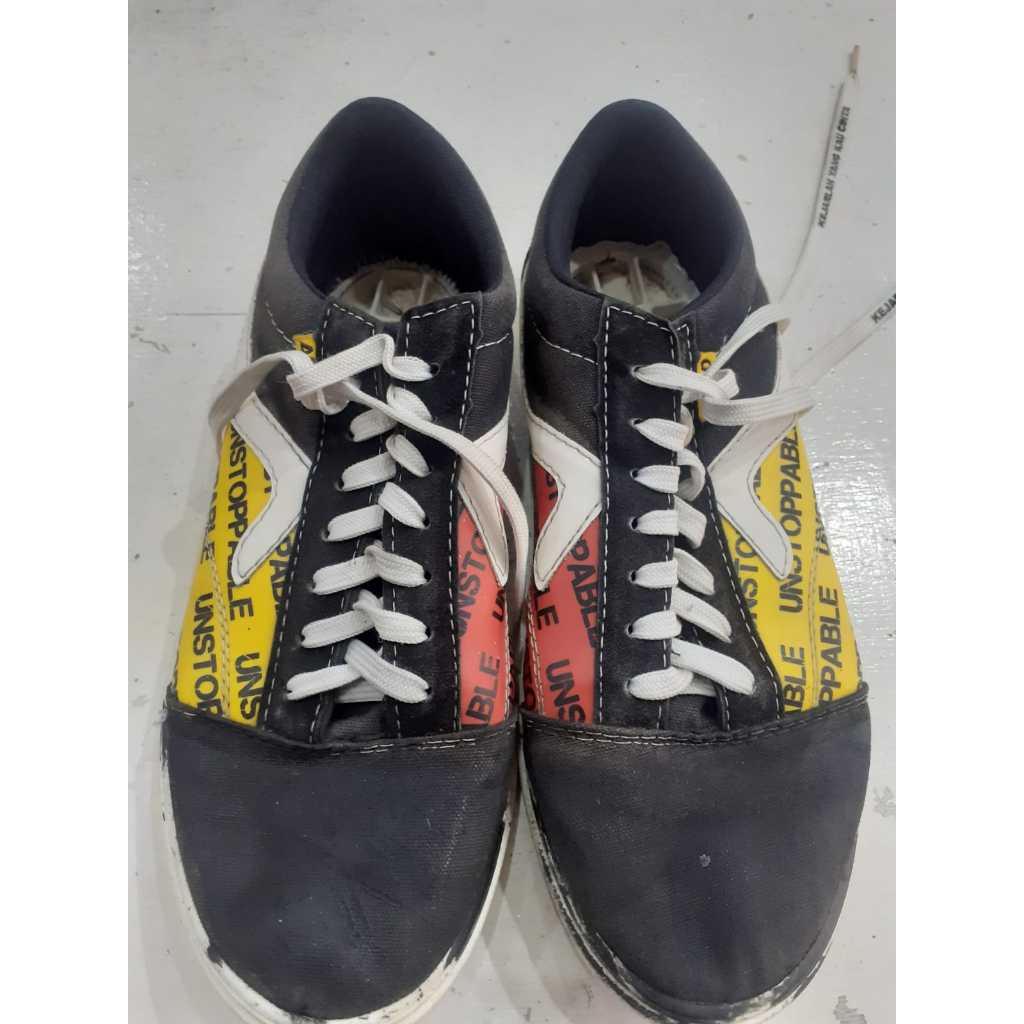 Jual Sepatu Aerostreet Limited Edition | Shopee Indonesia