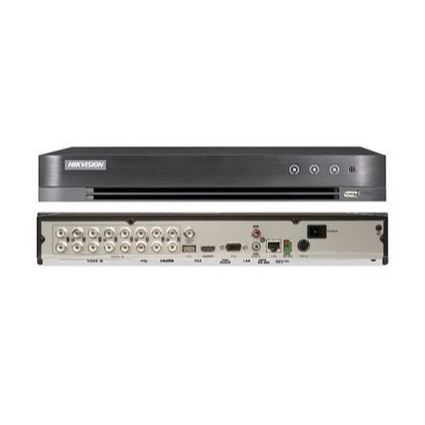 Jual HIKVISION DVR CCTV 16 PORT TURBO HD 7200 SERIES IDS-7216HQHI-M1/E ...