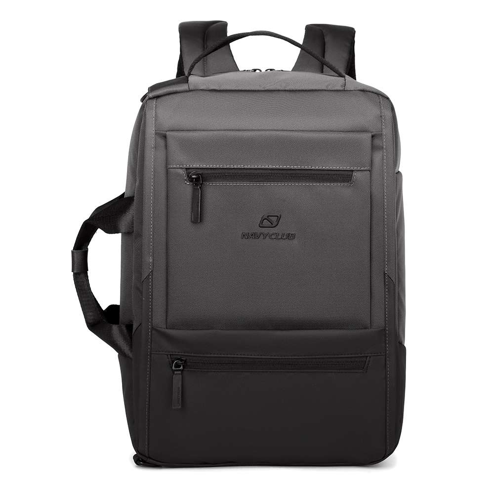 Jual Luminox Tas Ransel Laptop 3 in 1 IFE - Tas Pria Wanita Tas ...