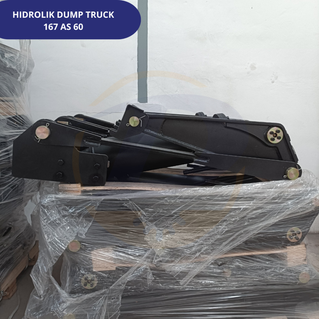 Jual Hidrolik Dump Truck | Hydraulic Dump Truck | Hidrolis Dump Truck KRM 143 C AS 60 MUATAN 5 ...