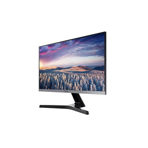 Jual Monitor Samsung 24" 75hz IPS FHD HDMI LED (LS24R350FZE) - NEW ...