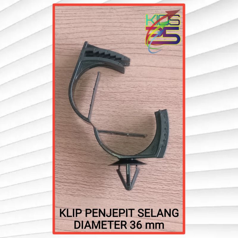 Jual KLIP PENJEPIT SELANG/KABEL MOBIL DIAMETER 36 mm | Shopee Indonesia