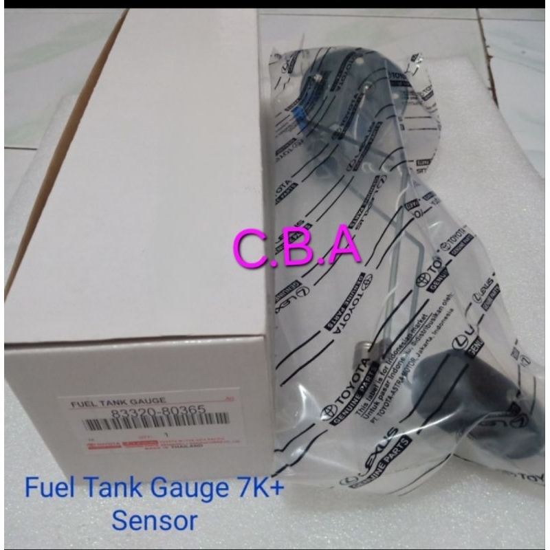 Jual FUEL TANK GAUGE PELAMPUNG BENSIN TANK UNIT MODEL SENSOR KIJANG 7K ...
