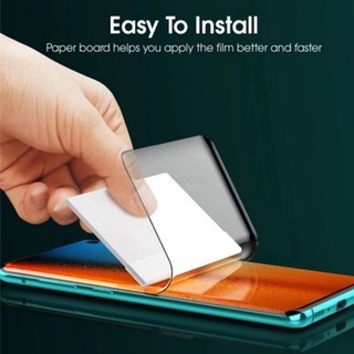 Jual OPPO RENO 12 PRO 5G HYDROGEL FRONT BACK SCREEN KAMERA PROTECTOR ANTI GORES CLEAR BLUE SPY ...