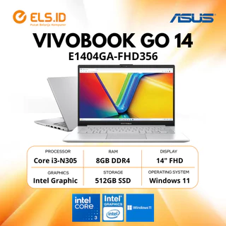 Produk ELS Computer Semarang | Shopee Indonesia
