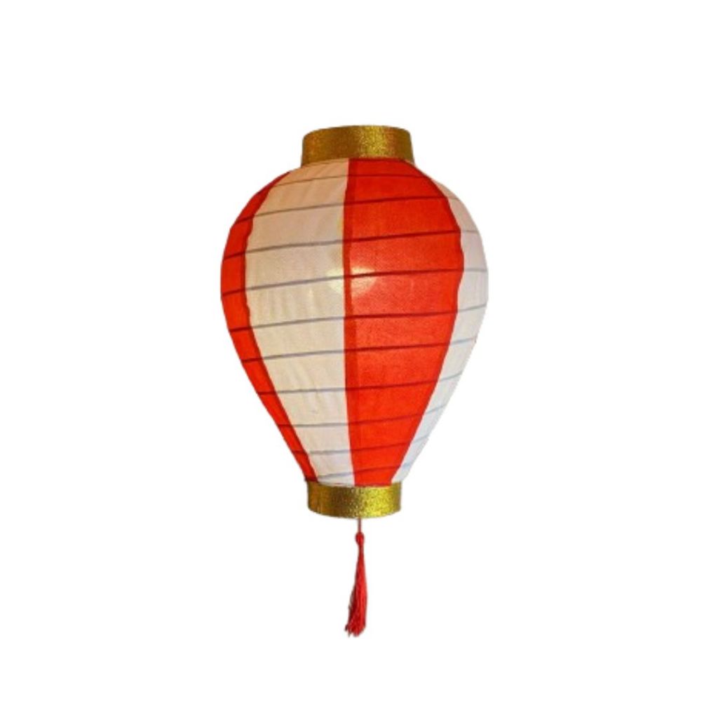 Jual Guava Gold Ring 30 cm,Lampion Merah Putih,Lampu Merah Putih ...