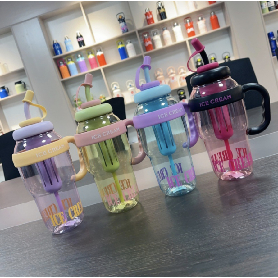 Jual Botol Minum Anak Mobil Karakter Untuk Anak Sekolah Bentuk Bus ...