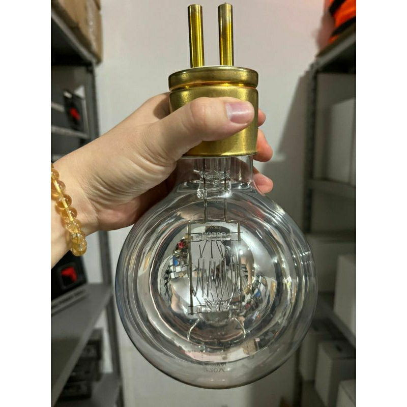 Jual impa 370526 lampu sorot kapal 3000w 220v base G suez canal light ...