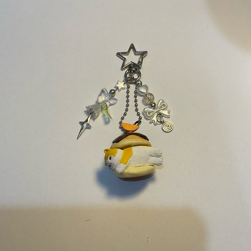 Jual liloustudi0s // Mofusand Dorodoki Figure Gashapon Keychain ...