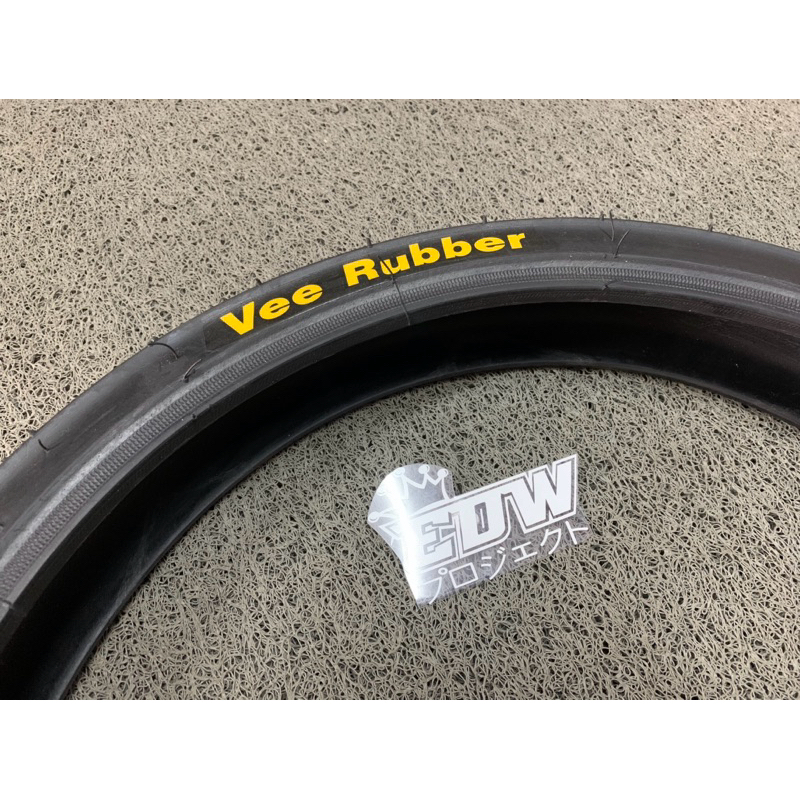 Jual ban vee rubber 17 60/75 Botak | Shopee Indonesia