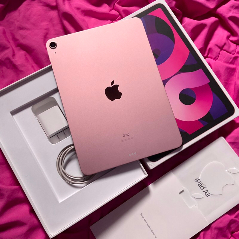 Jual iPad Air 4 64Gb Wifi Second | Shopee Indonesia