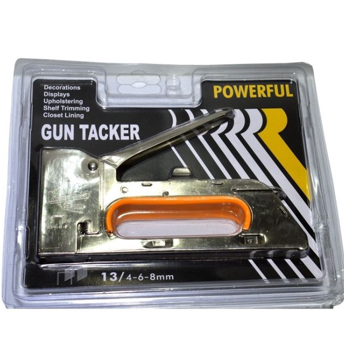 Jual Harga Kompetitif Guntacker Gun Tacker Staple Staples Stapler ...