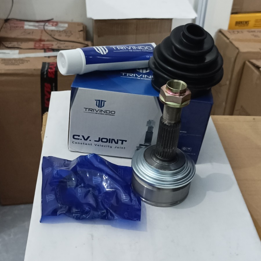 Jual CV joint Luar Toyota New Vios Gen 2 Tahun 2007-2013 | Shopee Indonesia