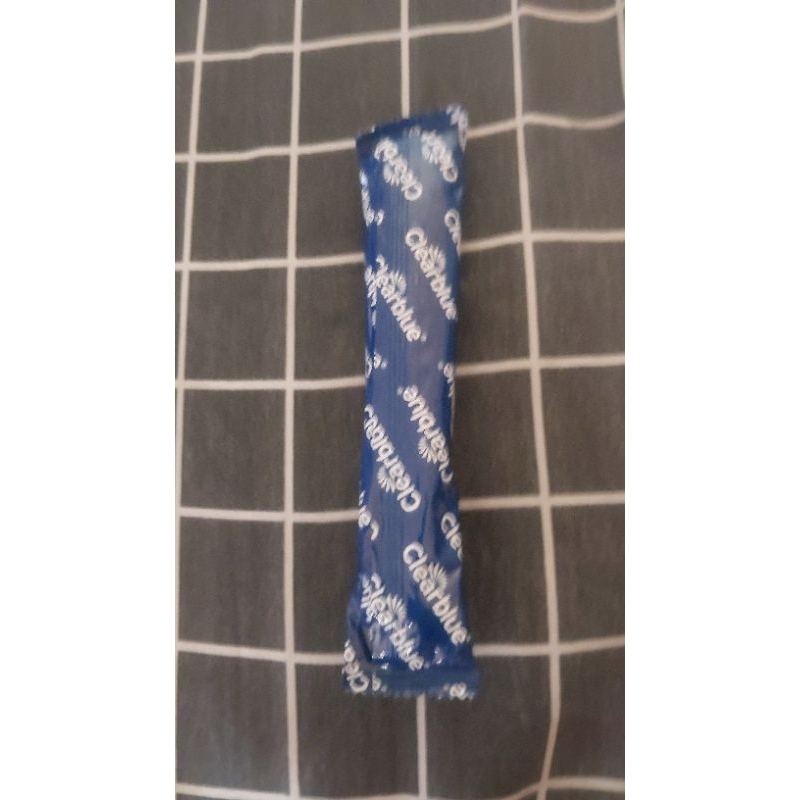 Jual Testpack Clearblue Digital Pregnancy/ Test Kehamilan With Weeks ...