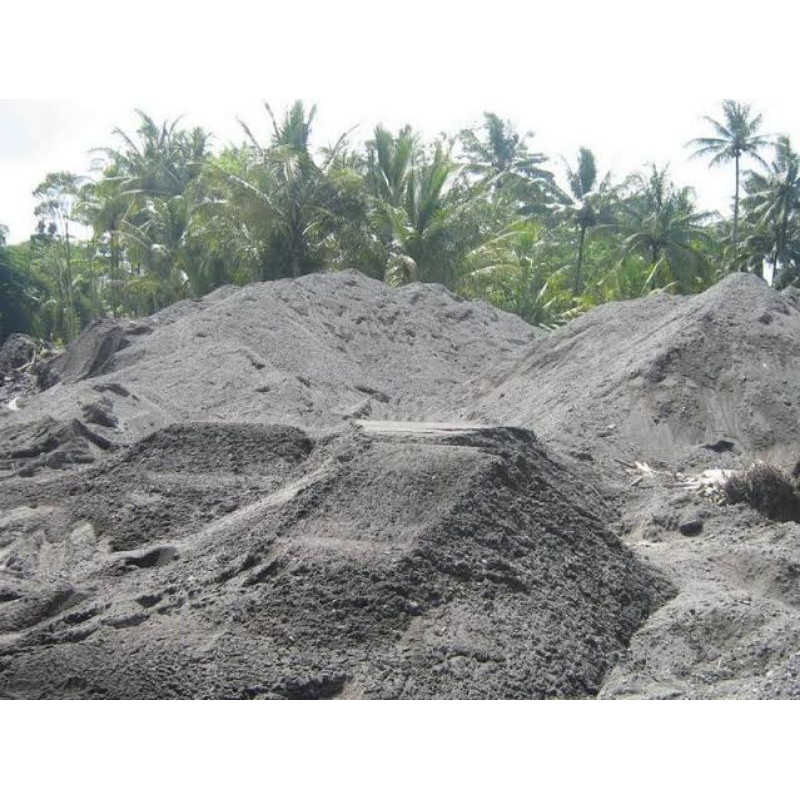 Jual Pasir Merapi pasir bangunan | Shopee Indonesia