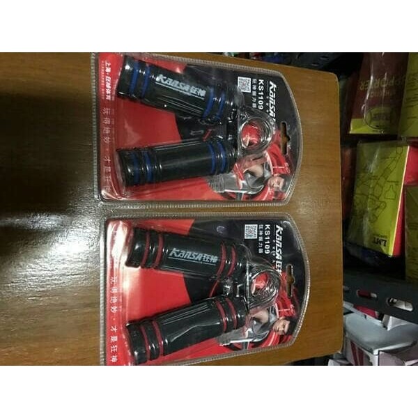 Jual Handgrip KANSA BUSA - TENSION HAND GRIP ALAT LATIHAN OTOT TANGAN ...