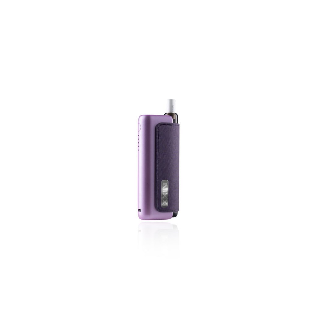 Jual NIXX FILTER PLUS POD KIT 1500MAH POD NIXX 13W by NIXX ID | Shopee ...