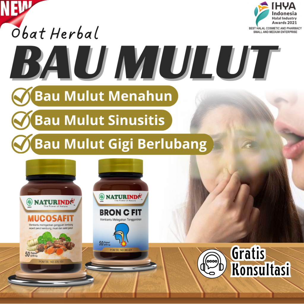 Jual Obat Bau Mulut Dan Nafas Permanen Bau Mulut Menahun Bau Mulut Asam ...