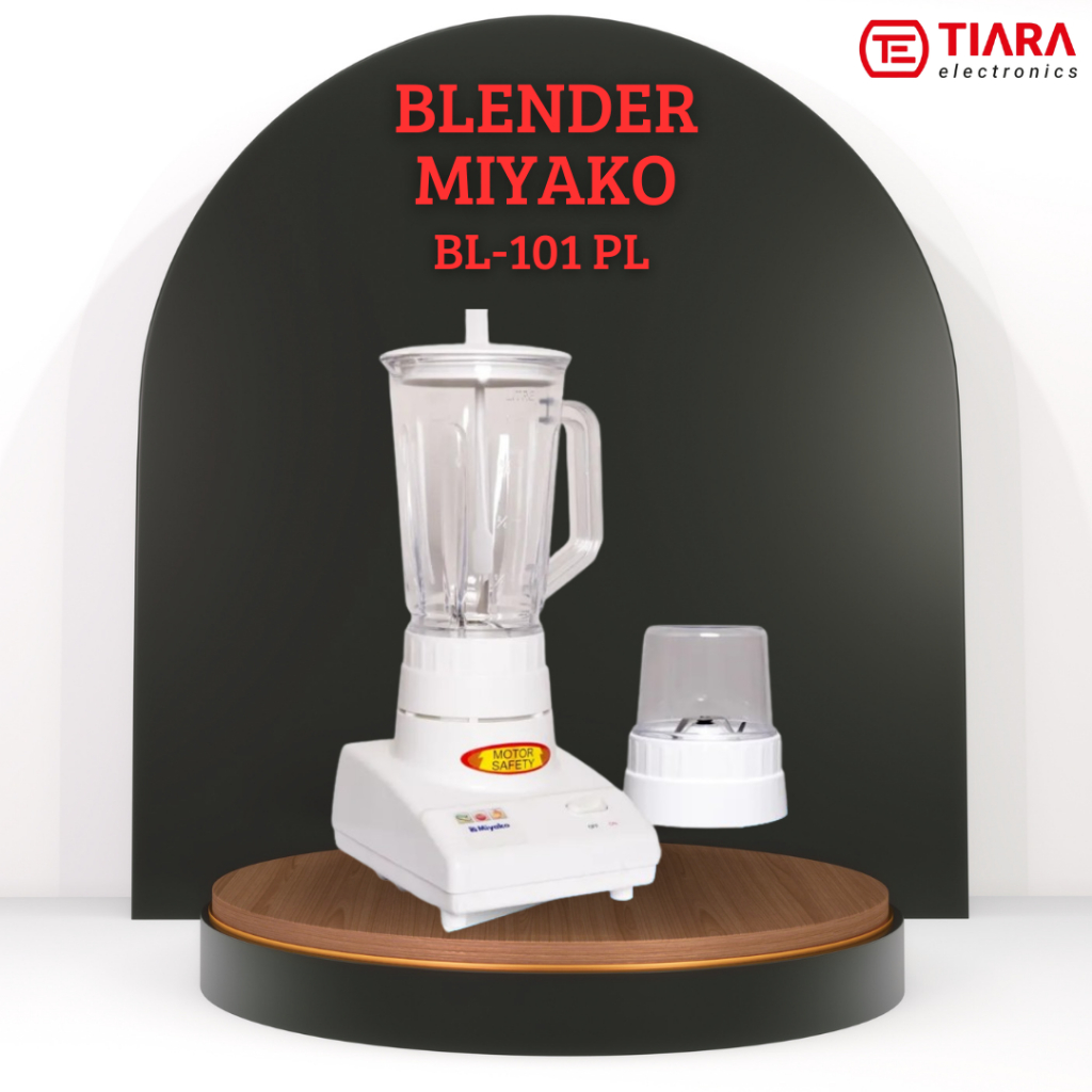 Jual Blender Miyako (BL-101 PL) | Shopee Indonesia