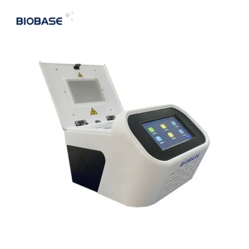 Jual Biobase PCR Thermal Cycler-TEC01 | Shopee Indonesia