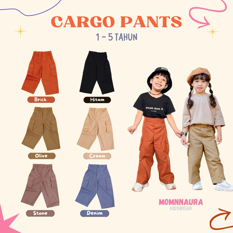 Jual Celana Cargo Anak Cargo Pants Anak Celana Cargo Anak Pakaian Anak ... Jual Celana Cargo Anak Cargo Pants Anak Celana Cargo Anak Pakaian Anak ...