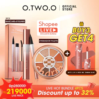 Produk O.TWO.O Indonesia Store | Shopee Indonesia