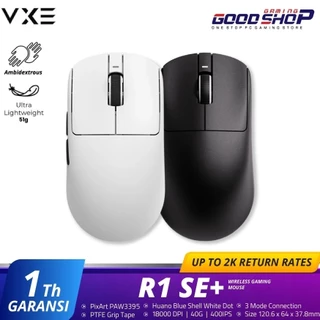 Jual Vxe R1 Se Terlengkap & Harga Terbaru Juli 2024 | Shopee Indonesia