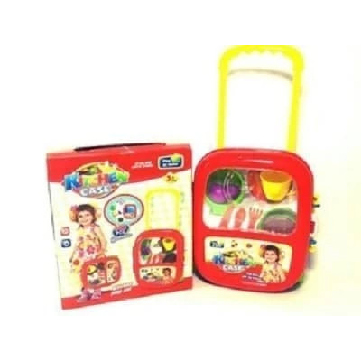 Jual IST Kitchen Trolley Case 668-1 | Shopee Indonesia