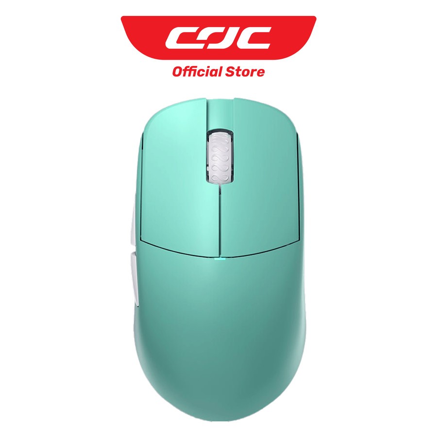 Jual LAMZU ATLANTIS MINI PRO Superlight Wireless - Elegant Blue ...